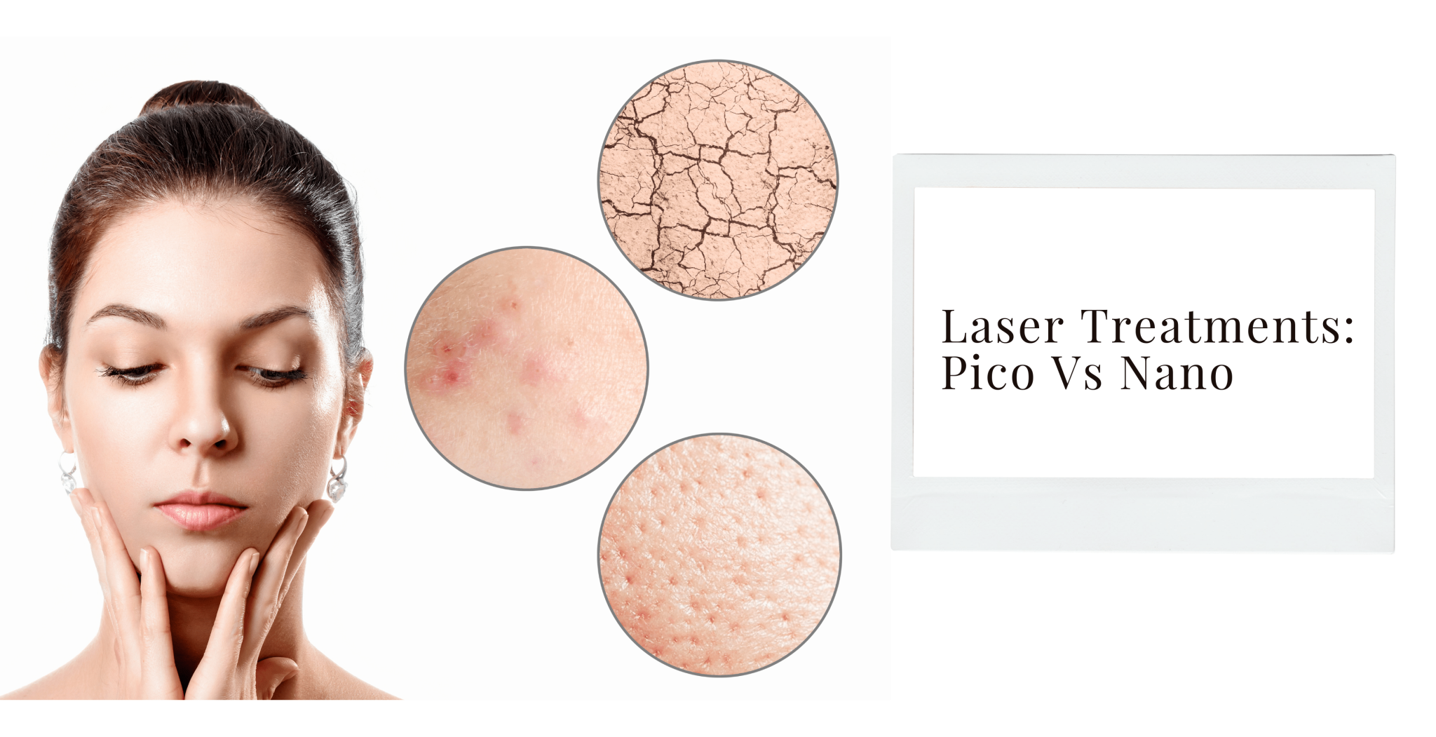 Pico vs Nano Lasers - Dermatology Aesthetic Clinic - Dr Kent